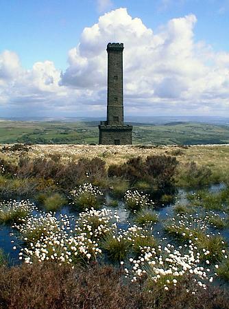 Digital Camera pictures - The Irwell Valley