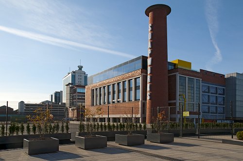 Digital Camera pictures - Manchester.