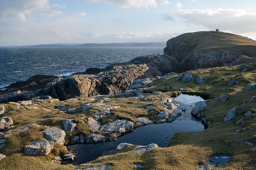 Digital Camera pictures - Sutherland, Scotland.