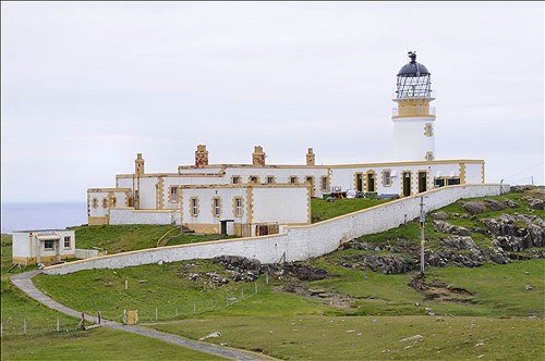 Digital Camera pictures - Waterstein Head, Isle of Skye, Scotland.