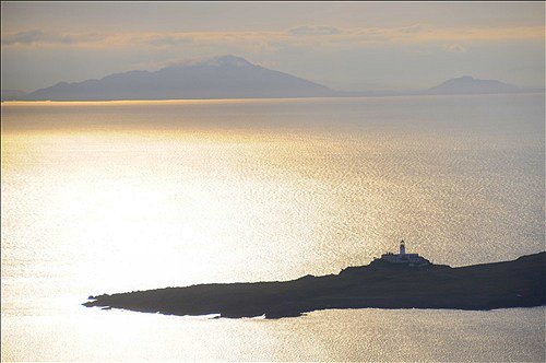 Digital Camera pictures - Waterstein Head, Isle of Skye, Scotland.