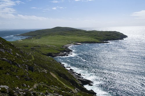Digital Camera pictures - Hushinish, Harris.