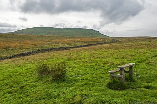 Photographs of the Yorkshire Dales, England, UK.