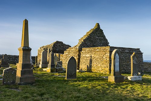 Photographs of Caithness, Scotland, UK.